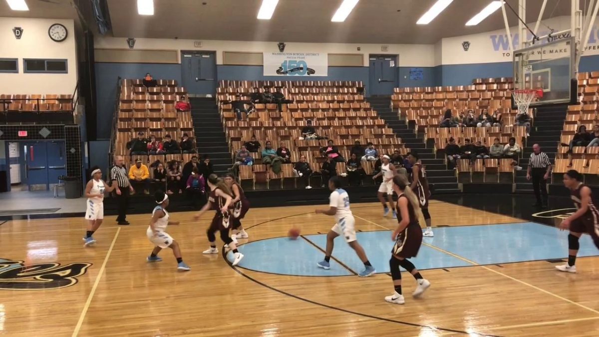 Simpson sets up Williamson’s big night for Chartiers-Houston - Observer ...